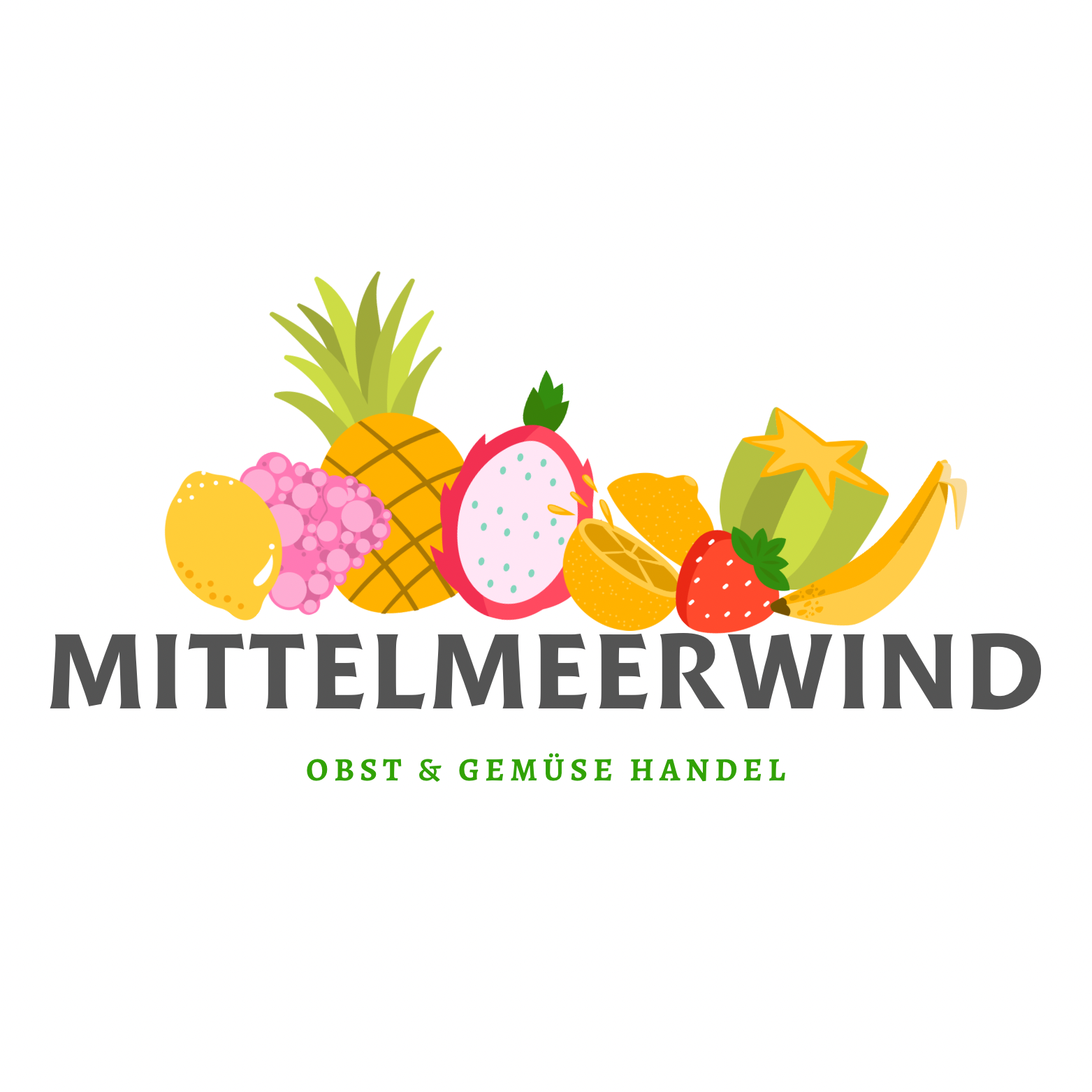 Mittelmeerwind - UNSER SORTIMENT